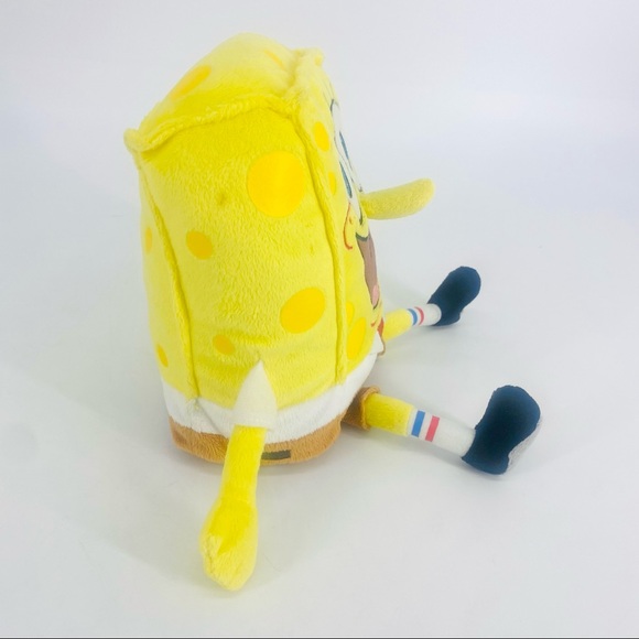 SpongeBob Squarepants | Toys | Spongebob Squarepants Singalongz Sing ...